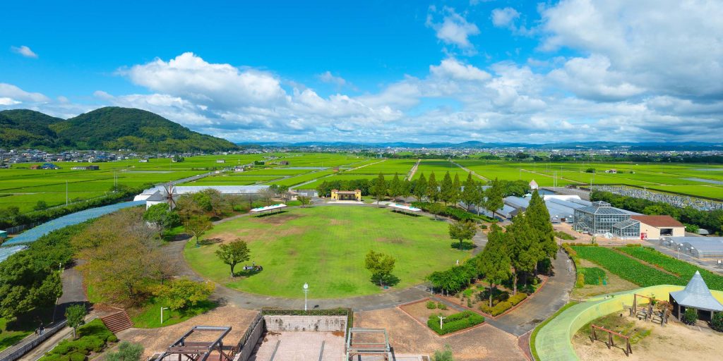 岡山市サウスヴィレッジ | 観光スポット | 【公式】岡山市の観光情報サイト OKAYAMA KANKO .net